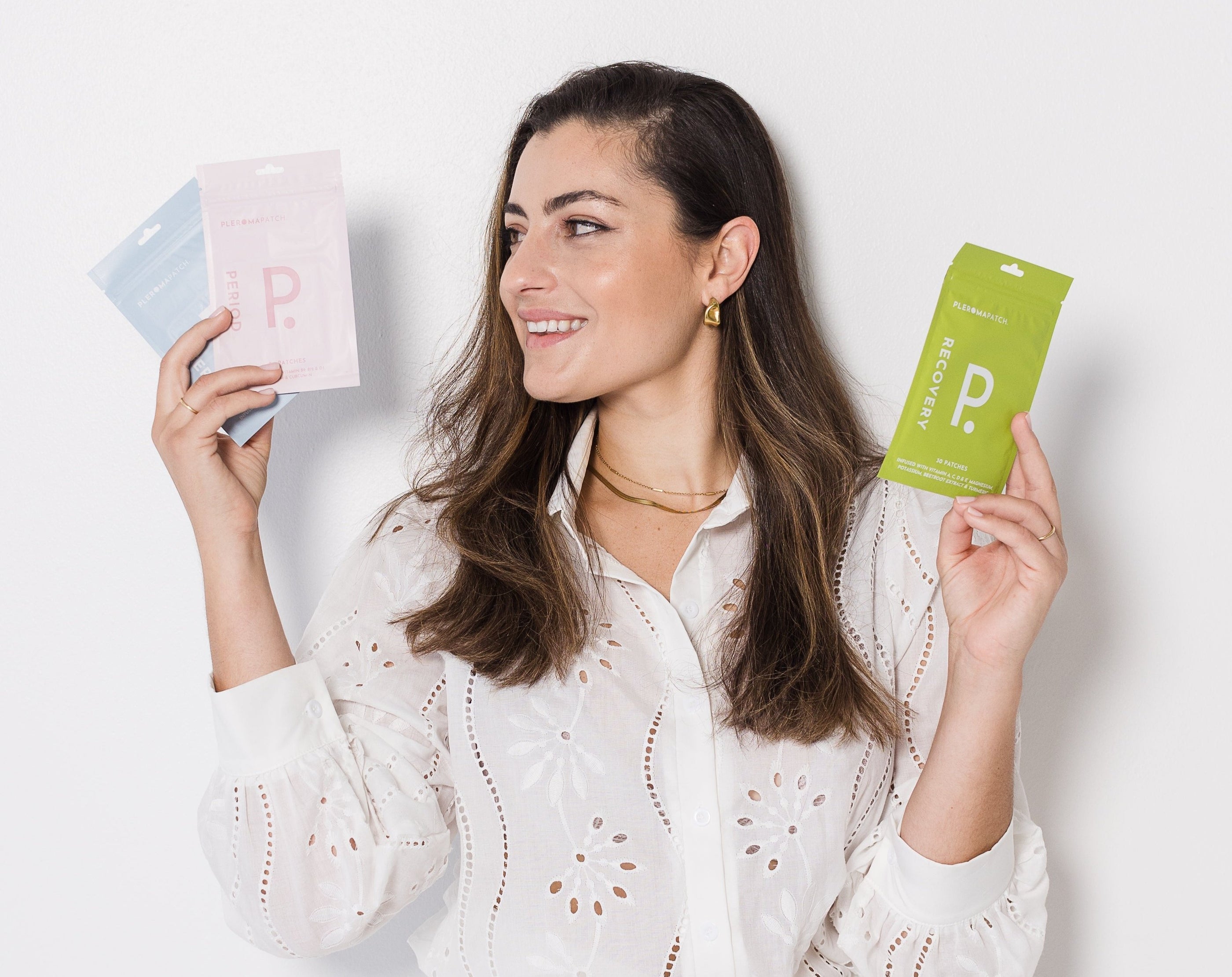 The Science – Pleroma Patch