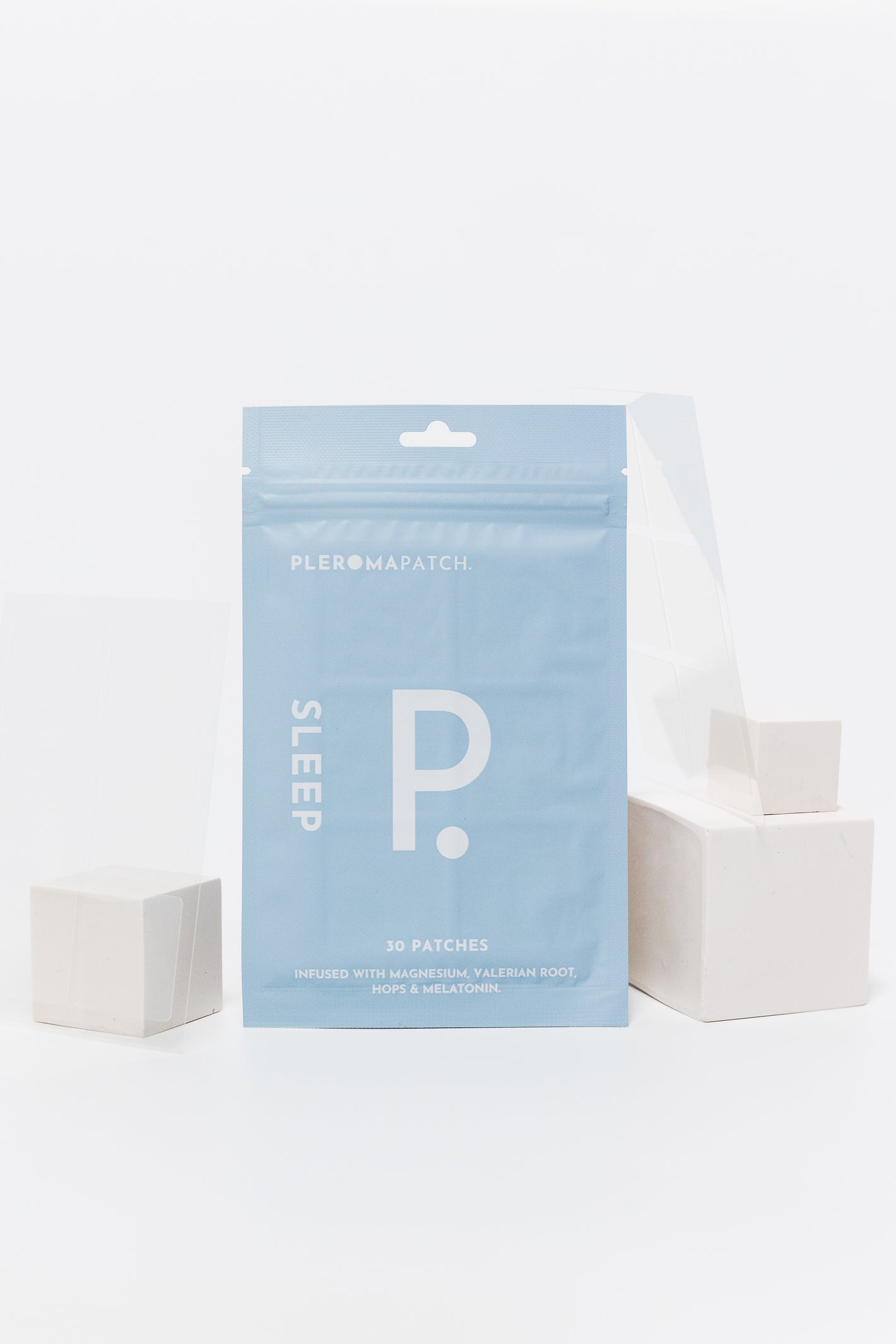 Plemora Patches – Pleroma Patch