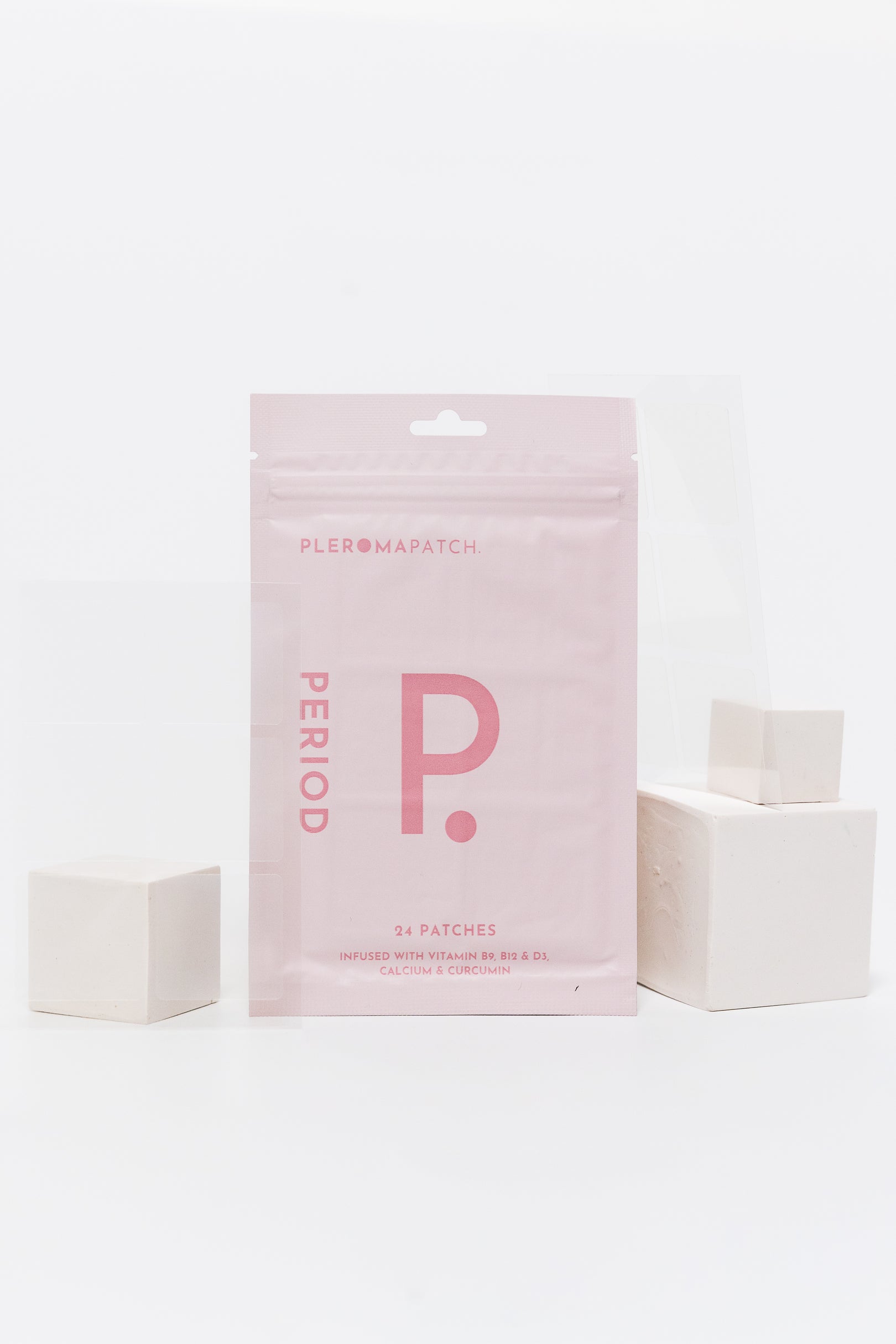 Period Patches – Pleroma Patch