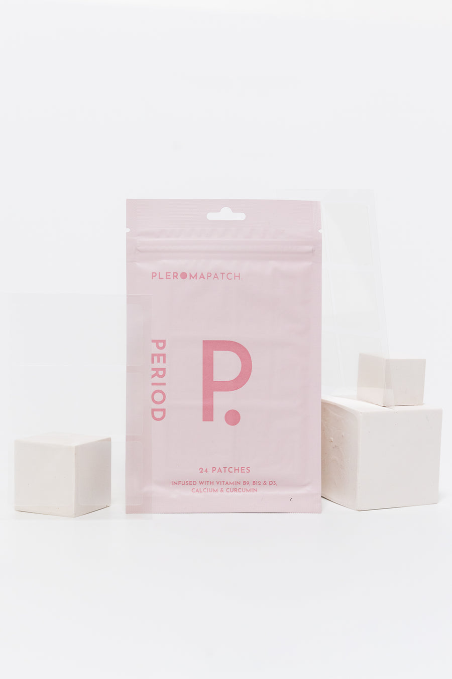 Plemora Patches – Pleroma Patch